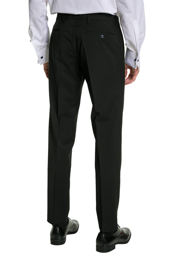 BALDESSARINI Anzug 'Sander Cox' schwarz » günstig online kaufen ...