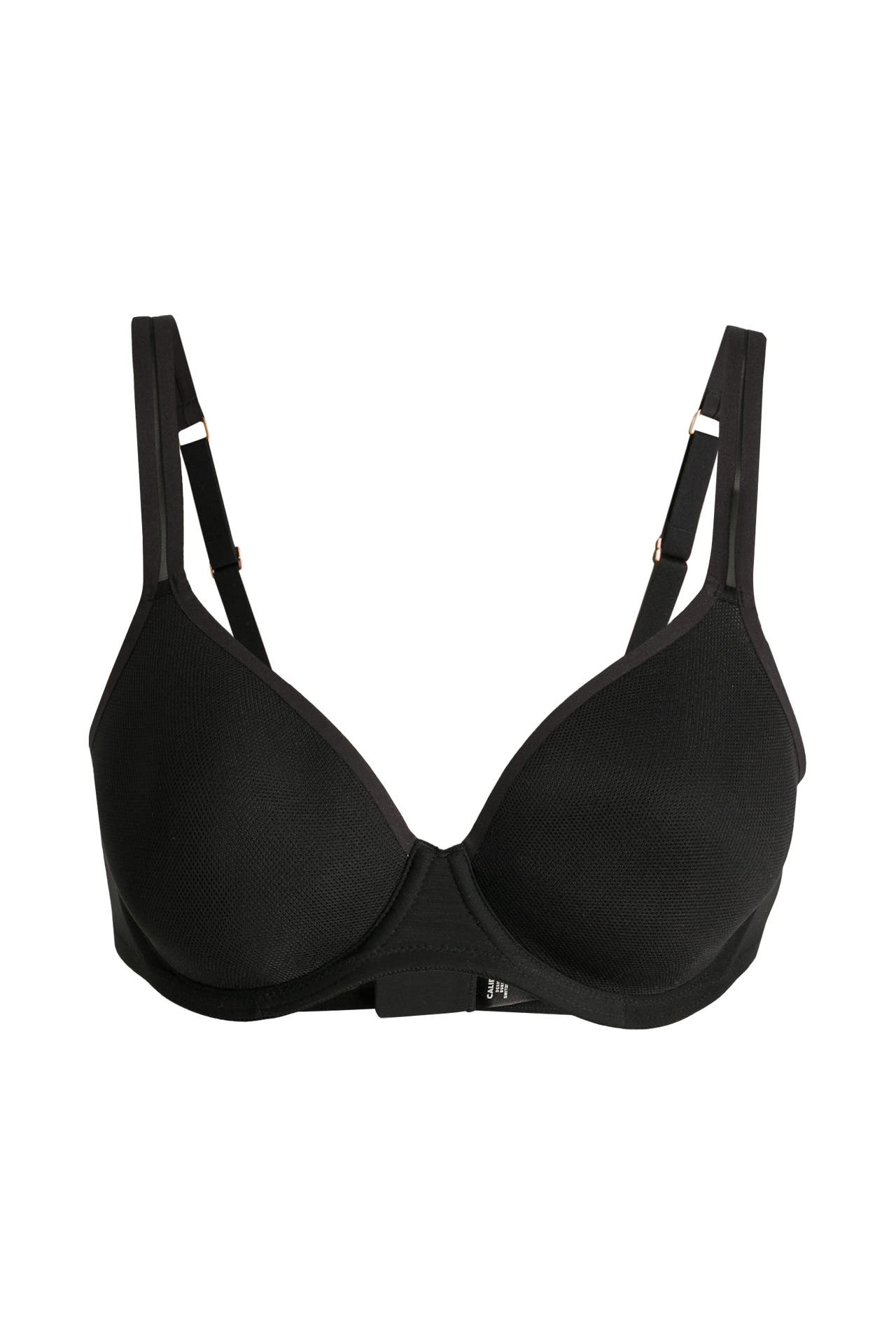 CALIDA Bügel-BH schwarz » günstig online kaufen | Outletcity