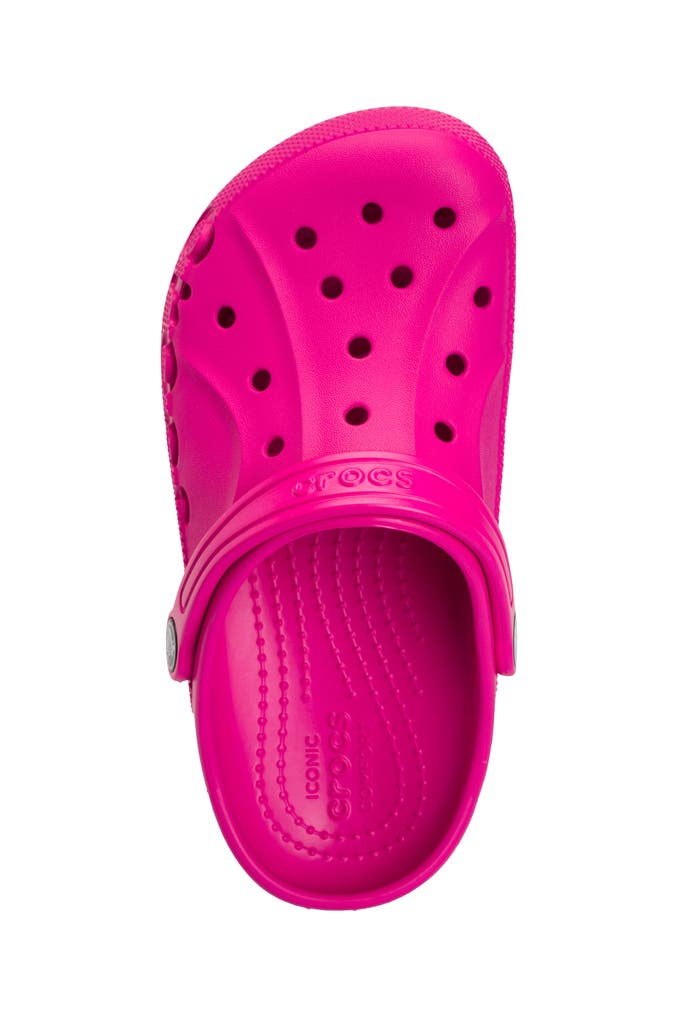 Clogs 'Baya' pink - CROCS » günstig online kaufen | Outletcity