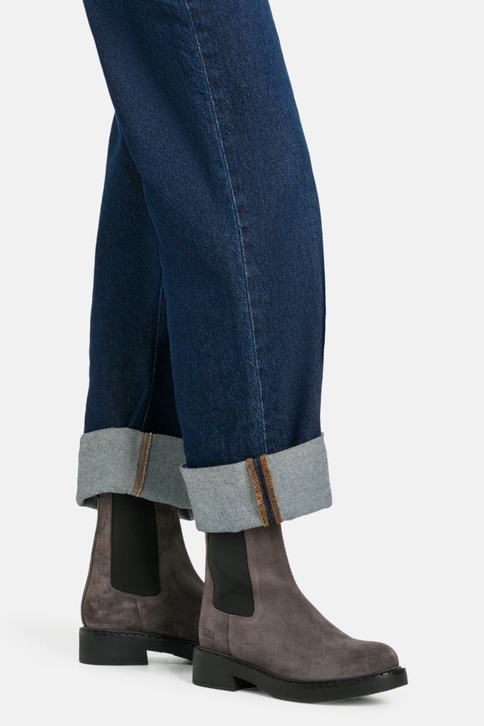 MELVIN & HAMILTON Chelsea-Boots 'Pia 2' grau » günstig online kaufen ...