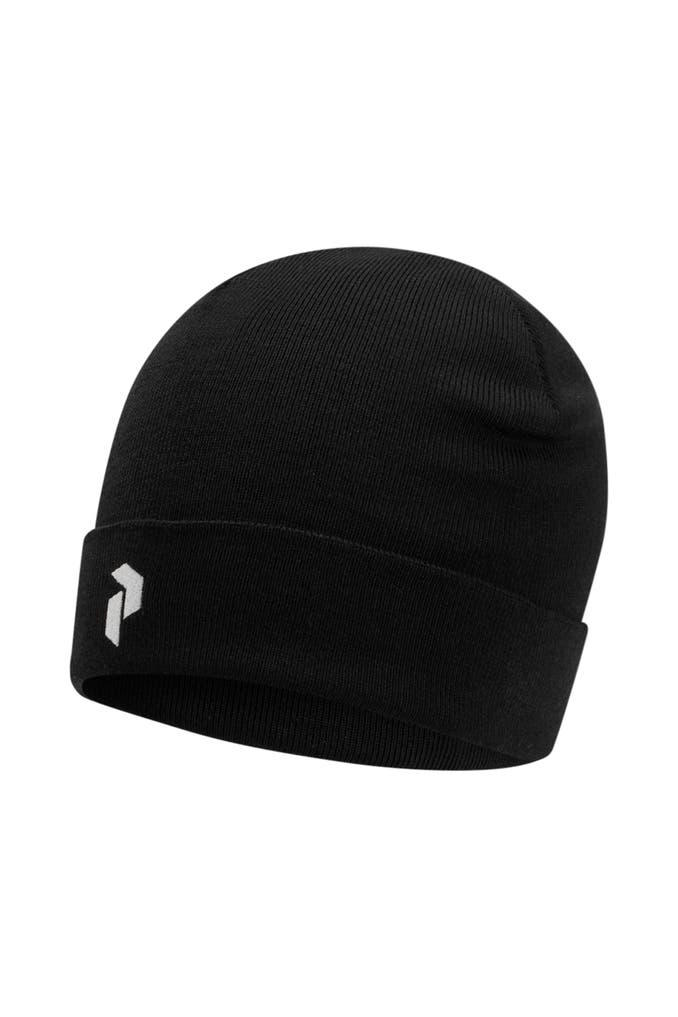 Beanie schwarz - PEAK PERFORMANCE » günstig online kaufen | Outletcity