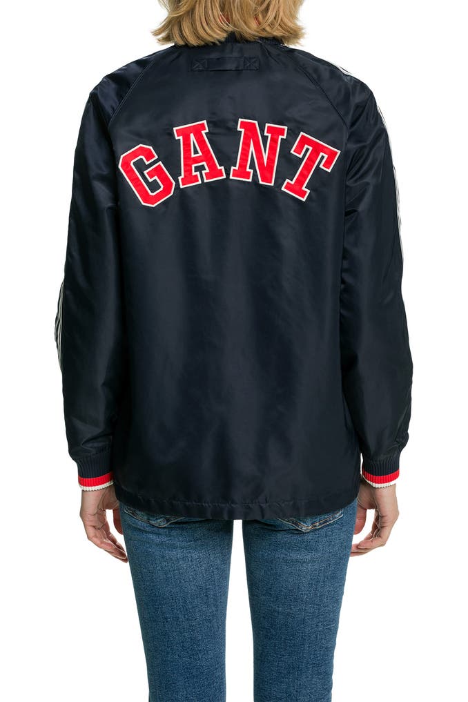 GANT Blouson dunkelblau » günstig online kaufen