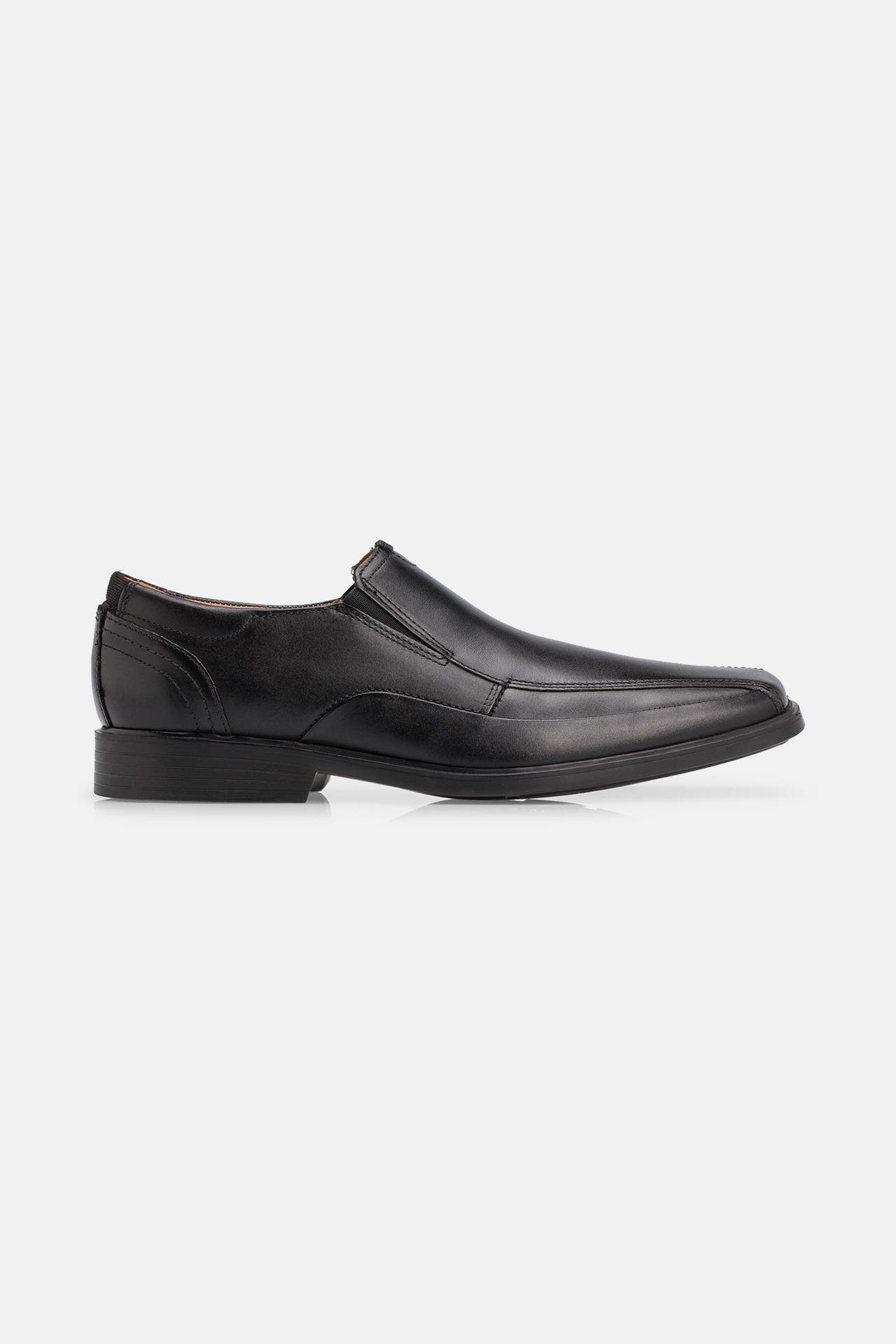 CLARKS Loafer 'Clarkslite Ave' schwarz » günstig online kaufen | Outletcity