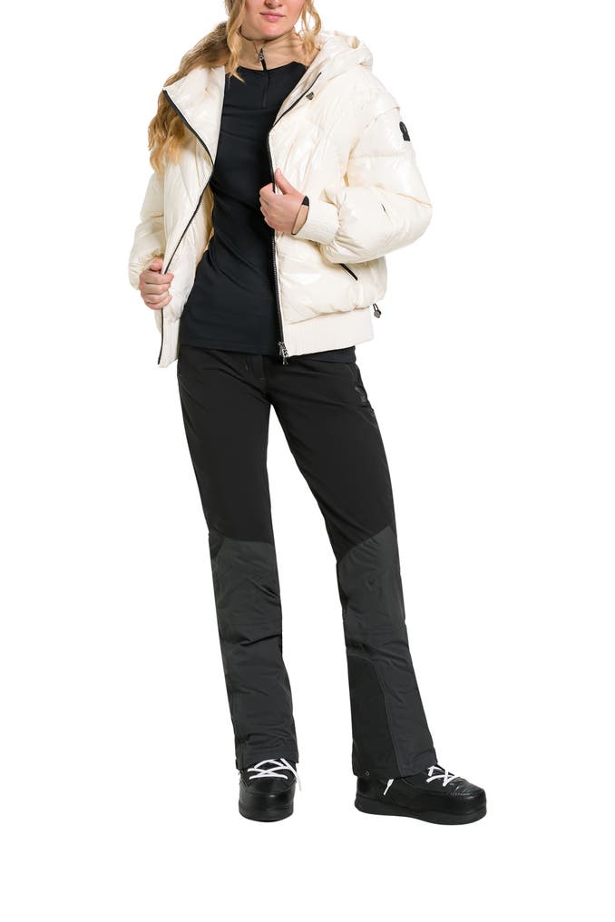 BOGNER Skijacke 'Xally-DL' creme » günstig online kaufen