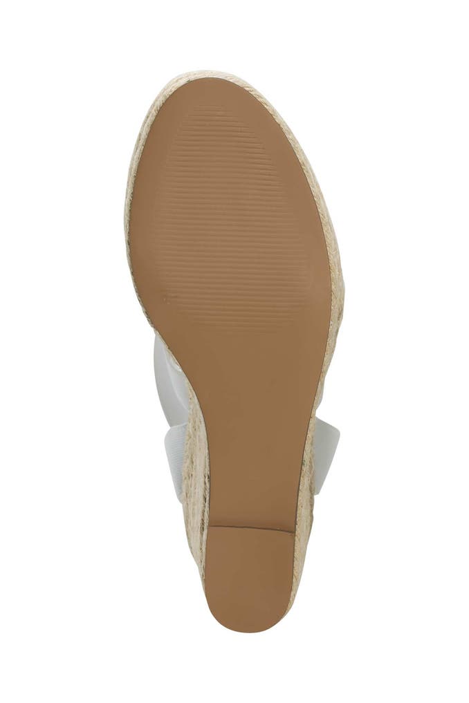 STEVE MADDEN Wedges 'Shimmy' weiß » günstig online kaufen | Outletcity