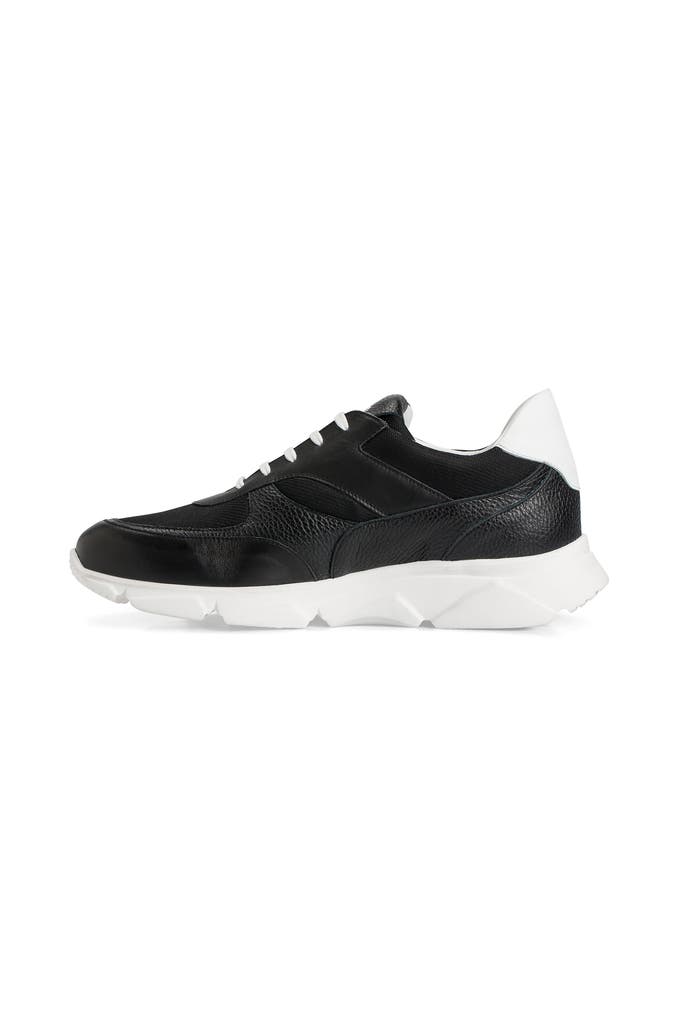 AIGNER Sneaker JERRY 1 schwarz » günstig online kaufen | Outletcity