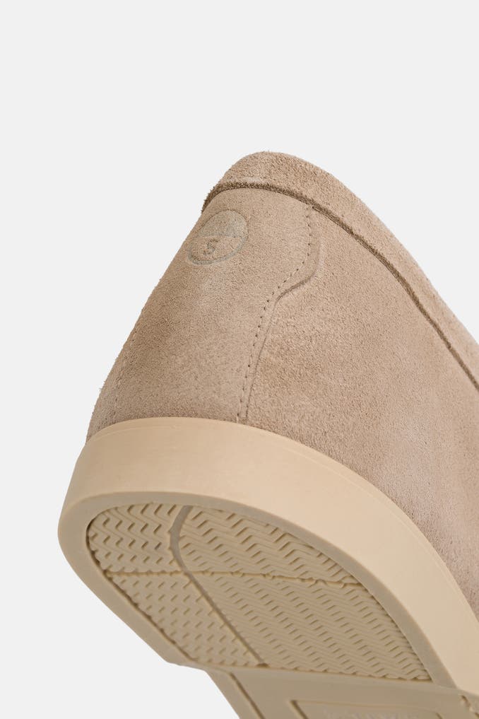 NORTH SAILS Loafer 'Jib' beige » günstig online kaufen