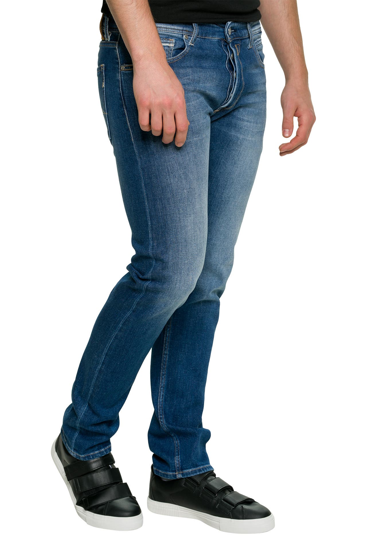REPLAY Jeans 'Grover' straight » günstig online kaufen | Outletcity
