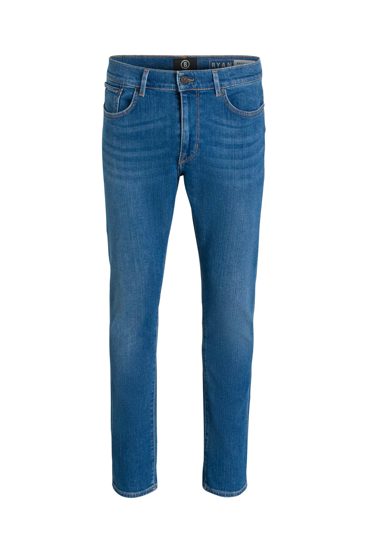 BOGNER Jeans 'Ryan' straight » günstig online kaufen | Outletcity