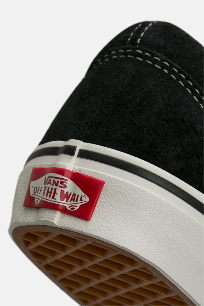 VANS Sneaker 'Old Skool' schwarz » günstig online kaufen