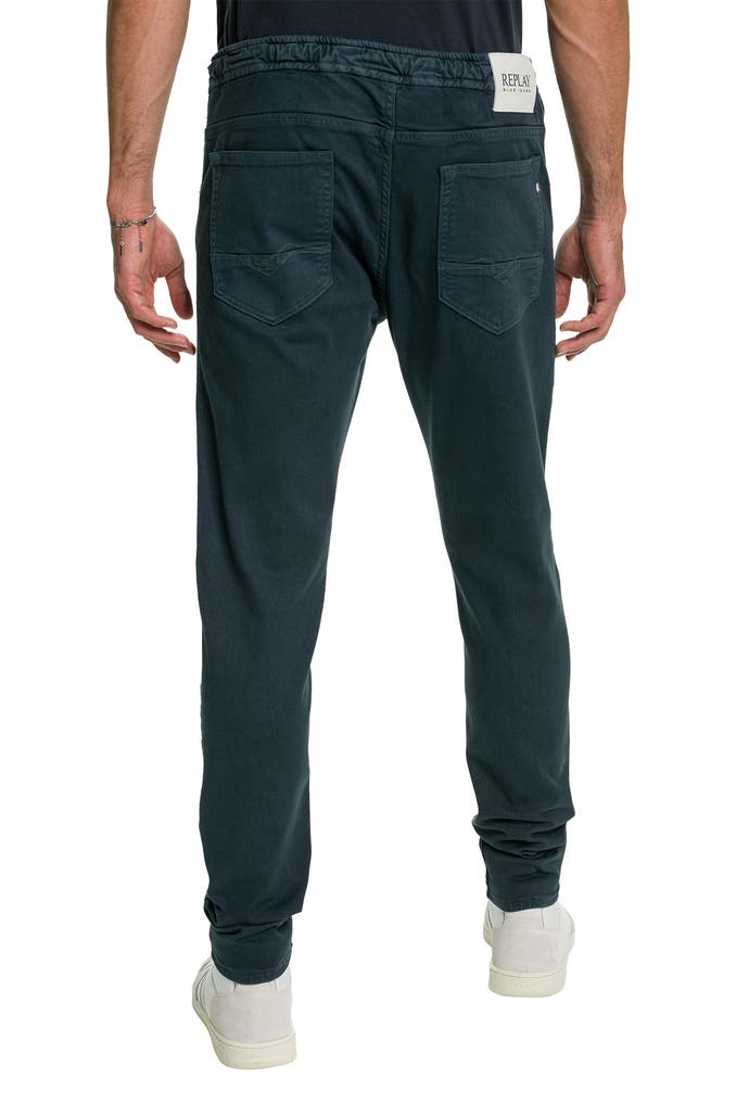 REPLAY Jeans 'Milano' straight » günstig online kaufen | Outletcity