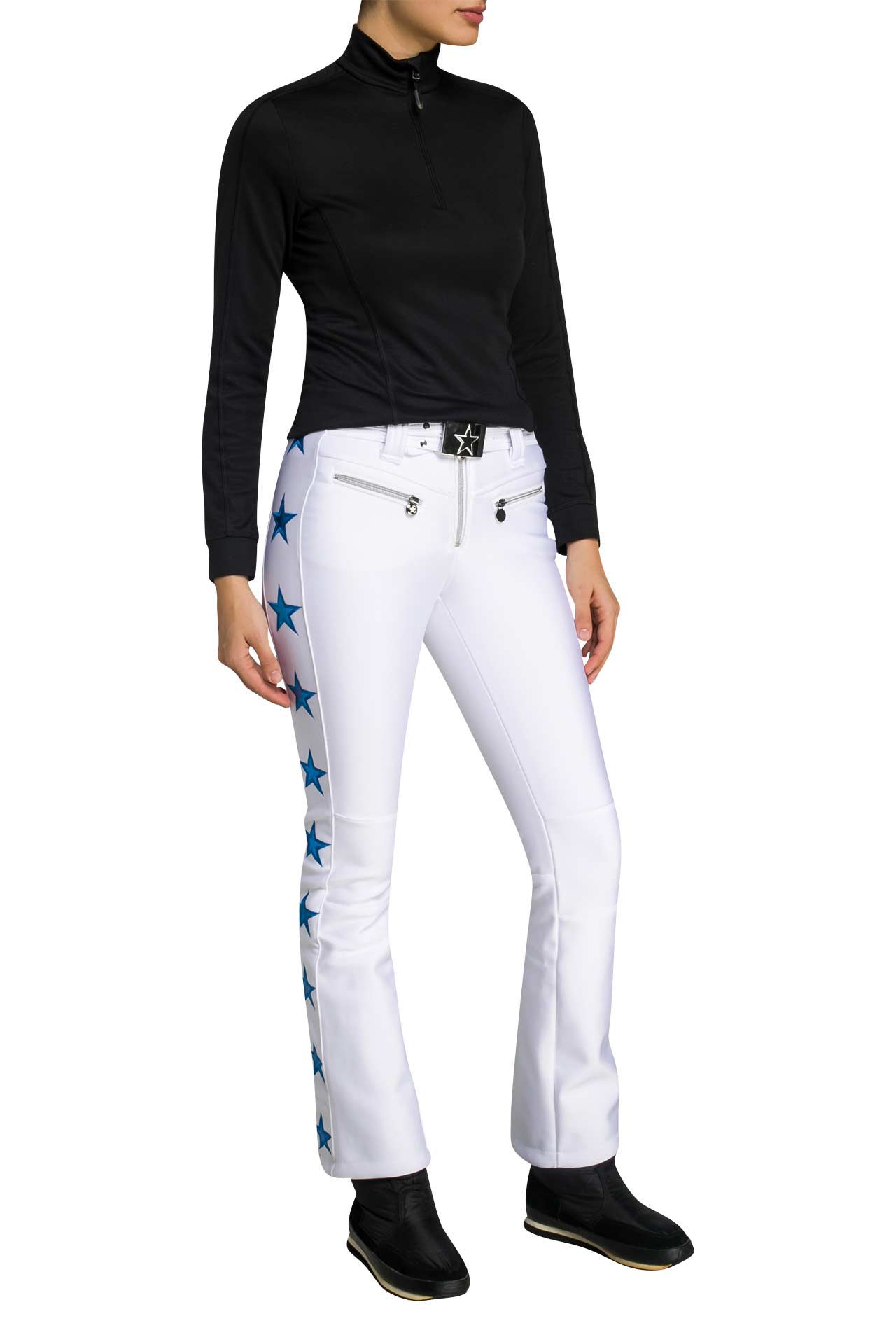 Skihose weiß - JET SET » günstig online kaufen | OUTLETCITY.COM