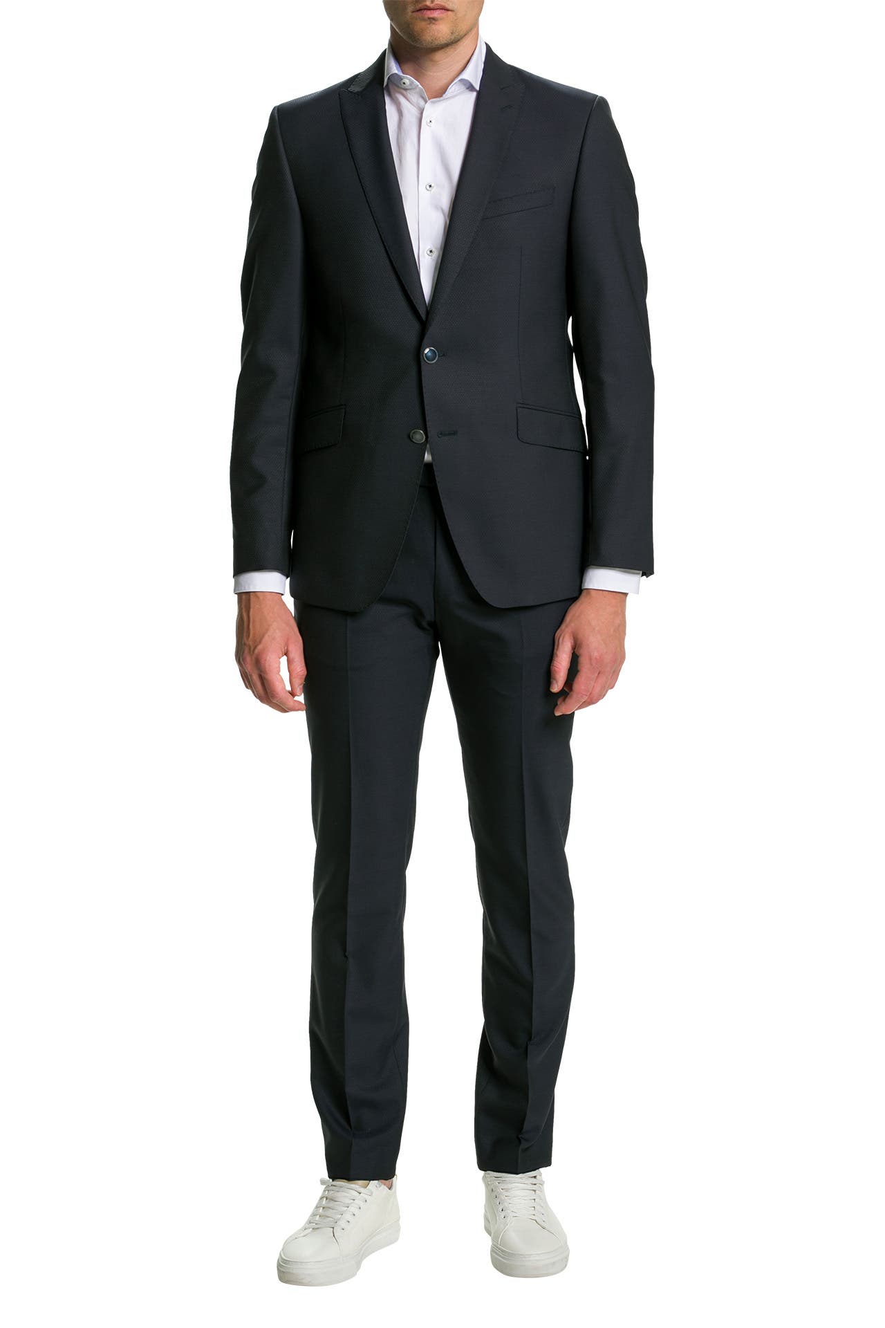 DIGEL Anzug 'Ringo-Franco' nachtblau » günstig online kaufen | Outletcity