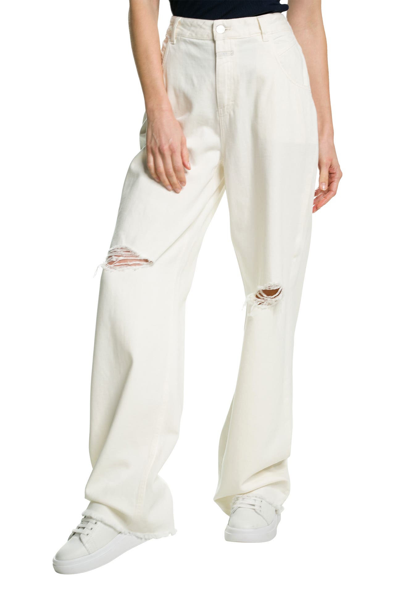 CLOSED Jeans 'Edison' loose » günstig online kaufen