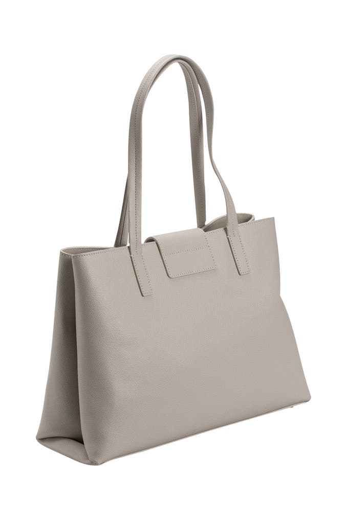 FURLA Schultertasche '1927' greige » günstig online kaufen