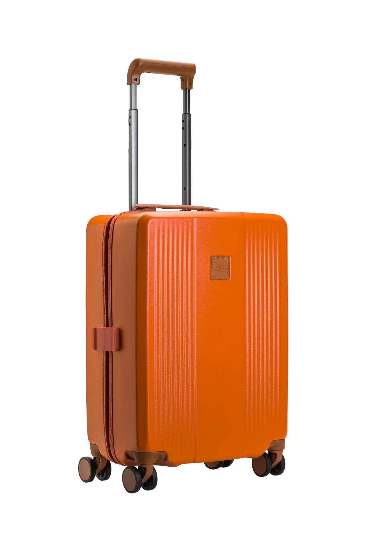 BRIC'S Trolley 'Ravenna' dunkelorange » günstig online kaufen | Outletcity