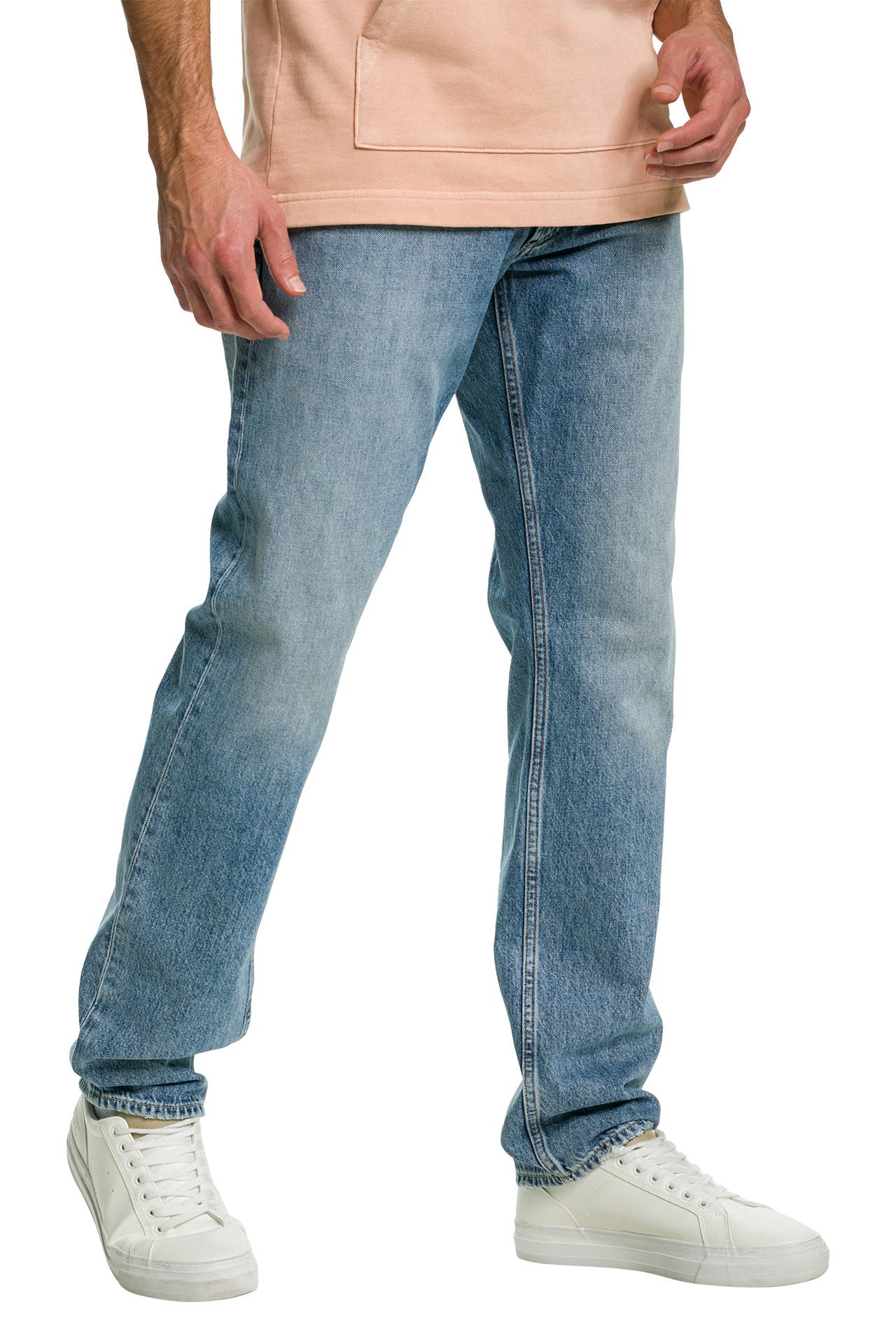 DENHAM Jeans 'Ridge' straight » günstig online kaufen | Outletcity