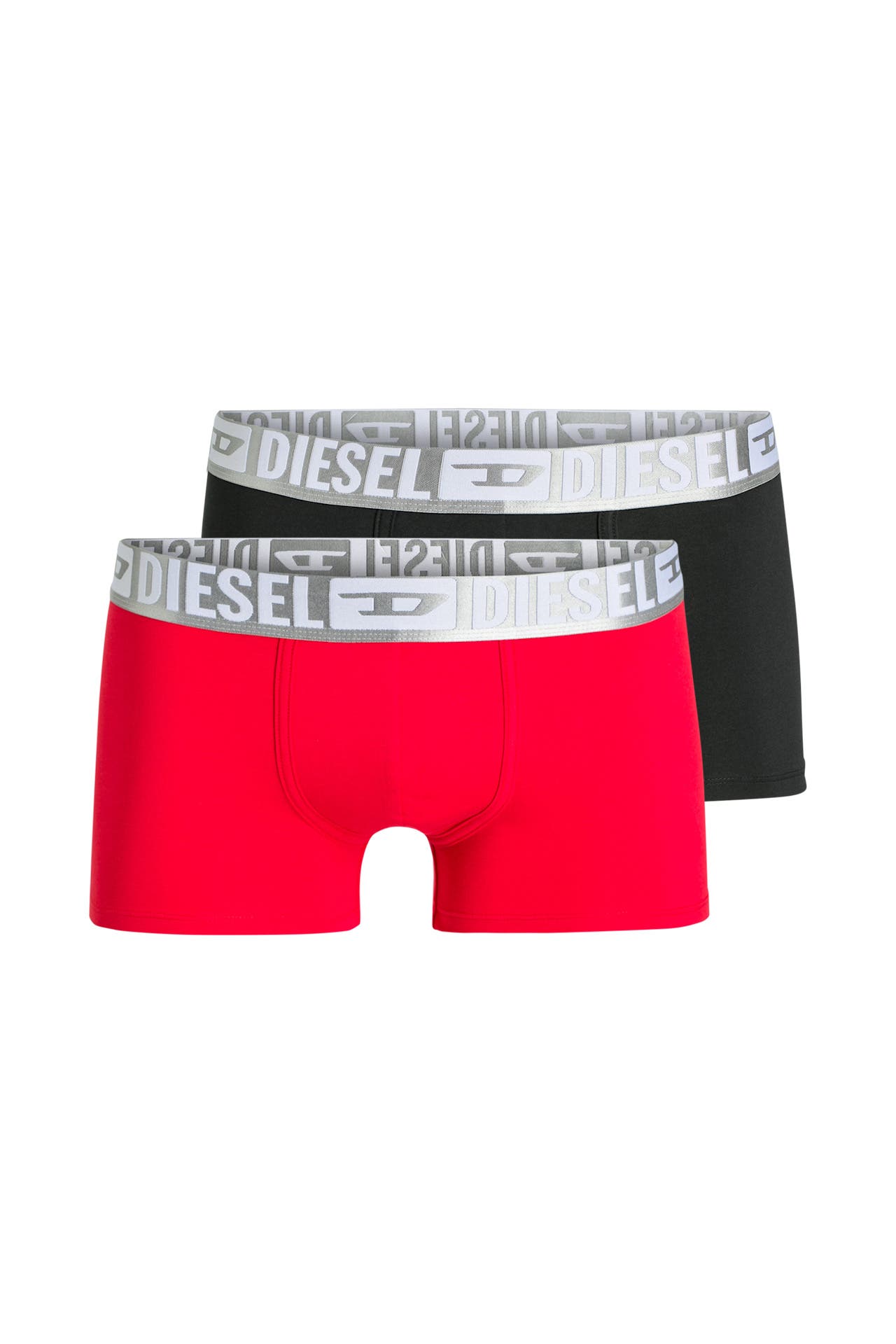 DIESEL 2er-Pack Boxer Trunks zweifarbig » günstig online kaufen ...