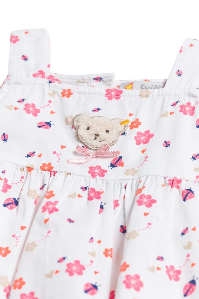 STEIFF Kleid floral » günstig online kaufen | Outletcity