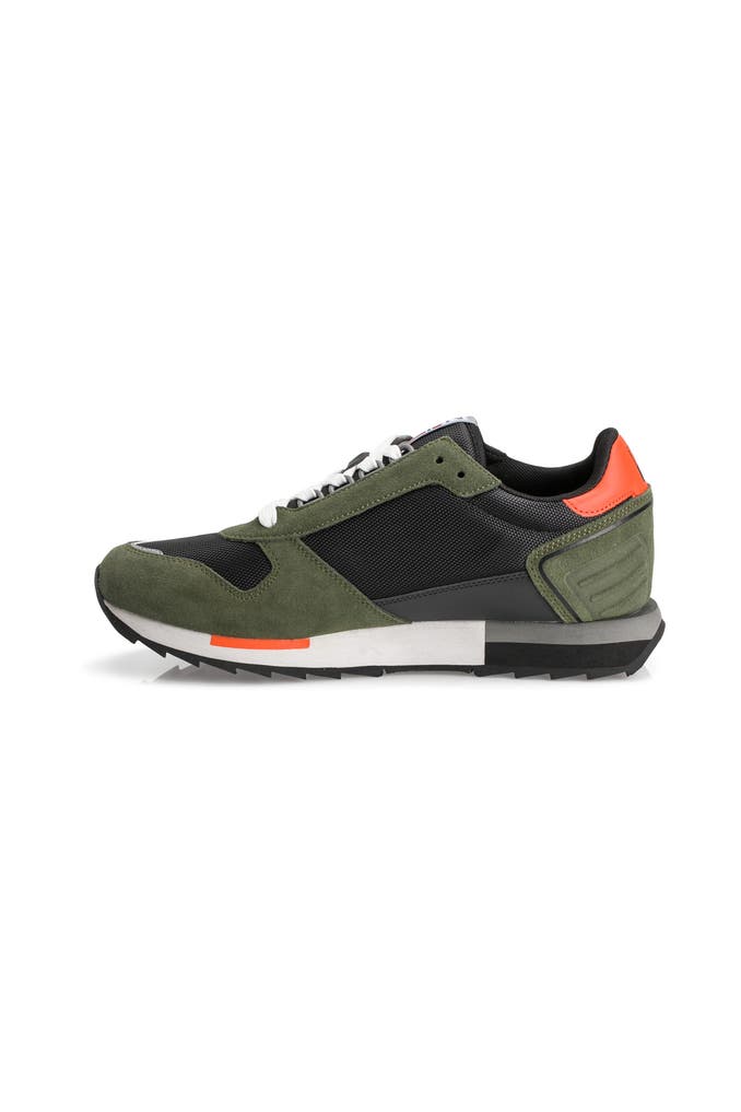 NAPAPIJRI Sneaker 'Virtus' zweifarbig » günstig online kaufen | Outletcity