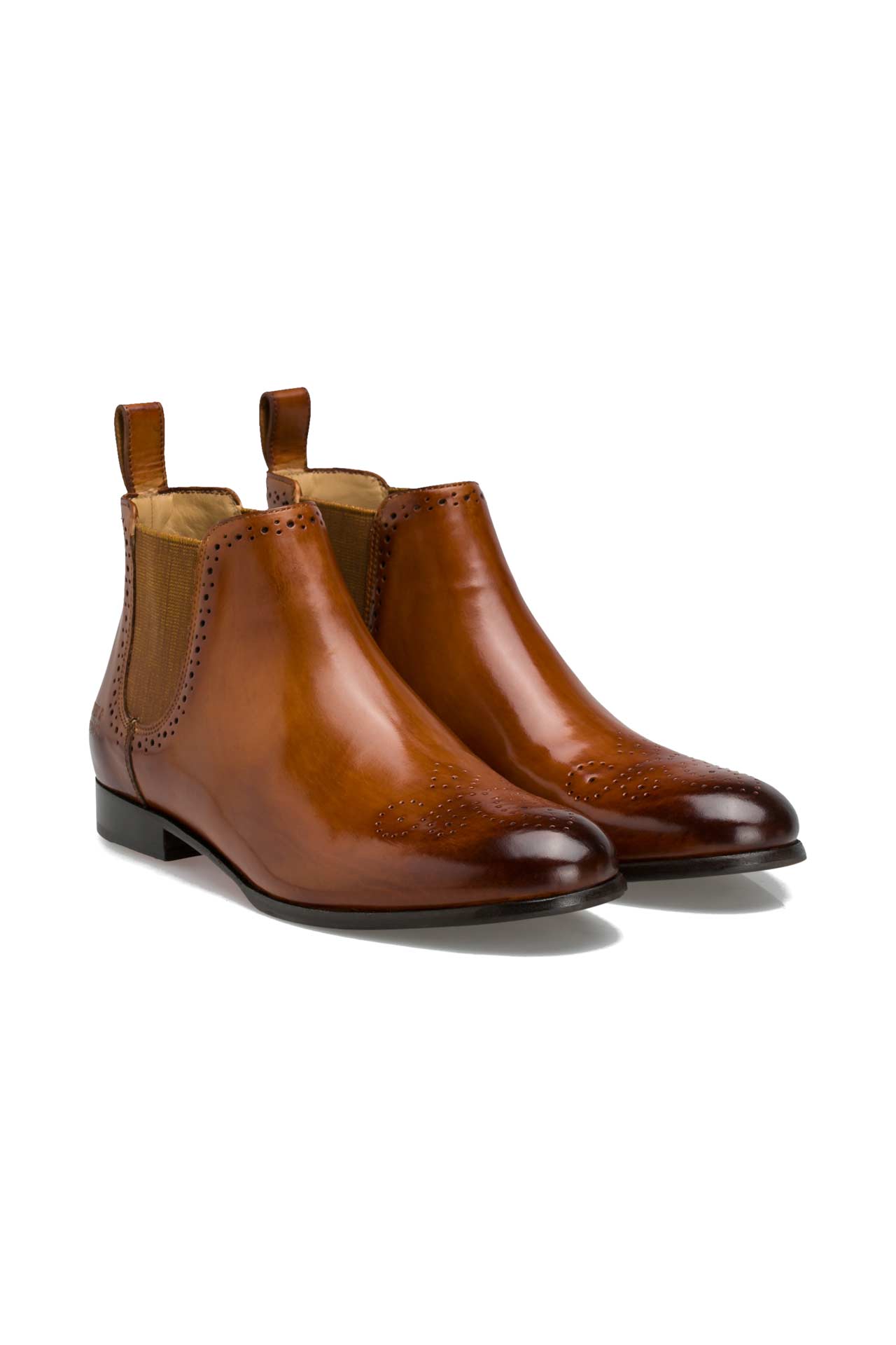 MELVIN & HAMILTON Chelsea-Boots 'Sally 16' » günstig online kaufen