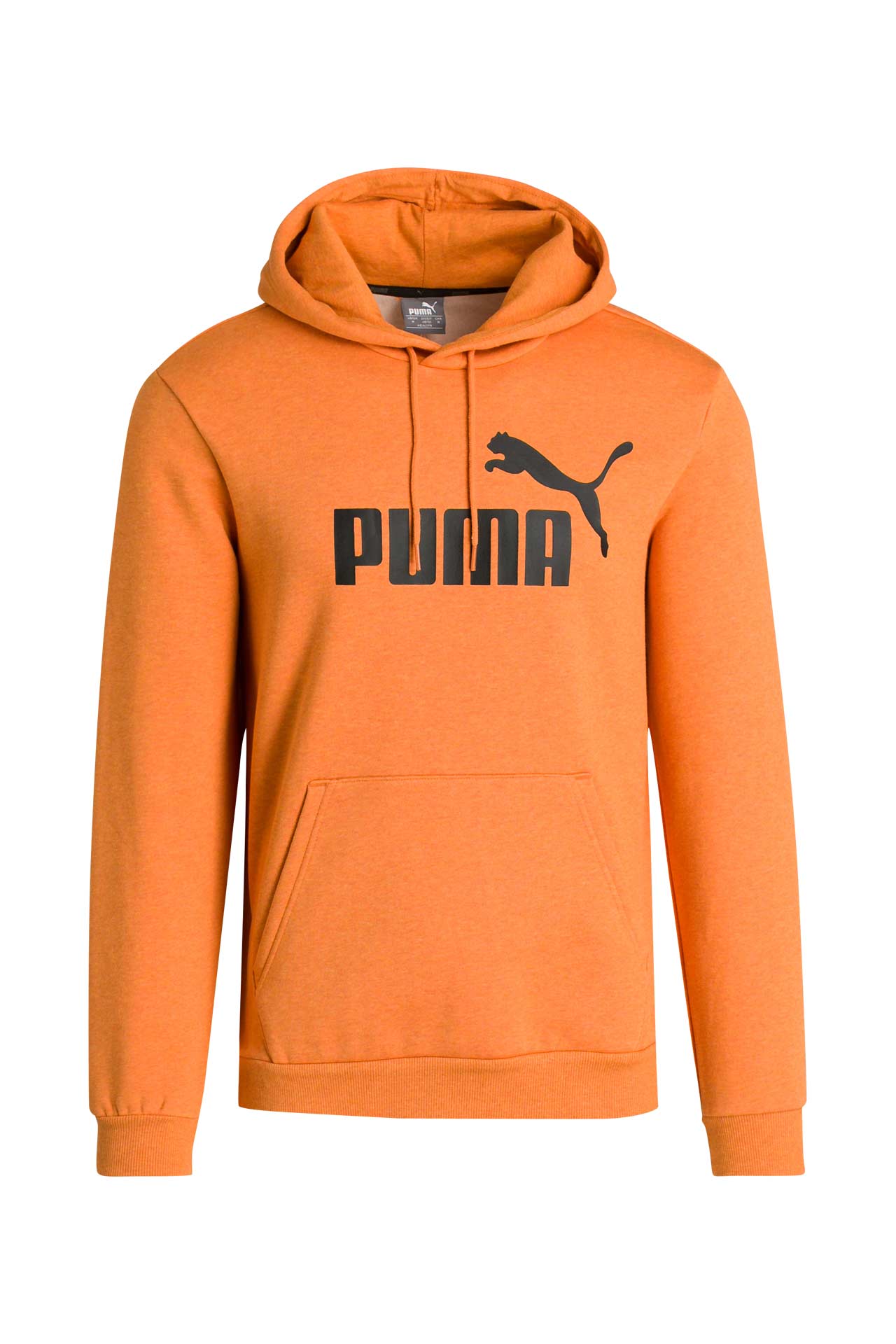 PUMA Hoodie orange » günstig online kaufen | Outletcity