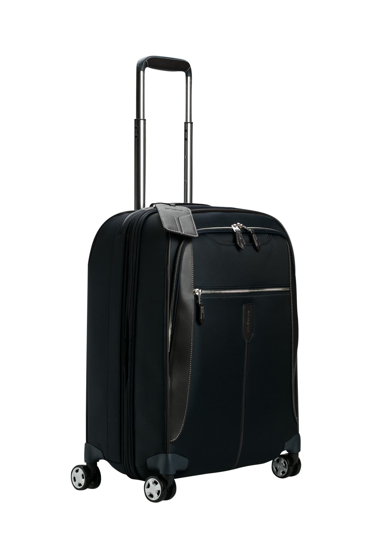 SAMSONITE Trolley 'Gallantis' nachtblau » günstig online kaufen ...