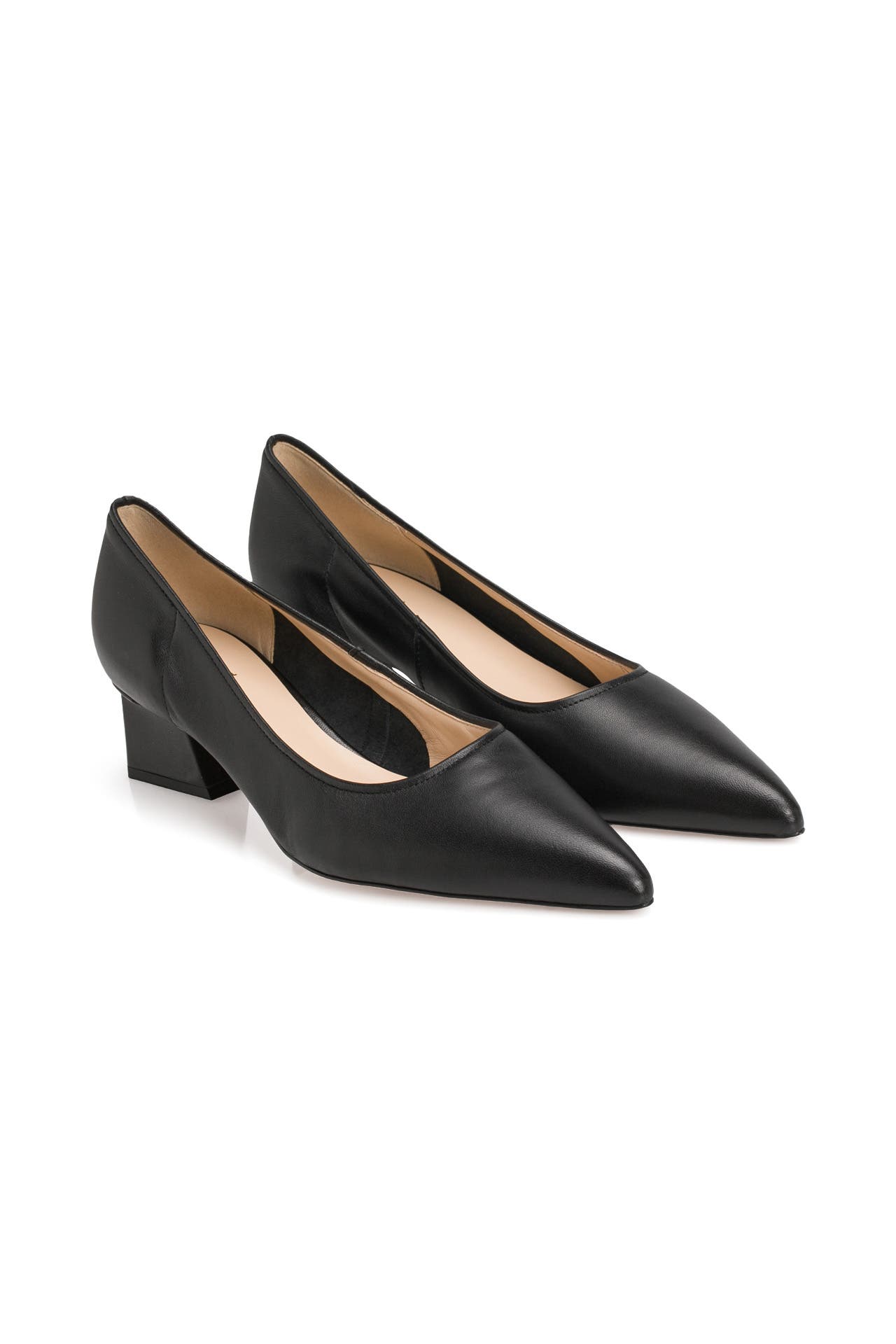 HÖGL Pumps 'Ann' schwarz » günstig online kaufen | Outletcity