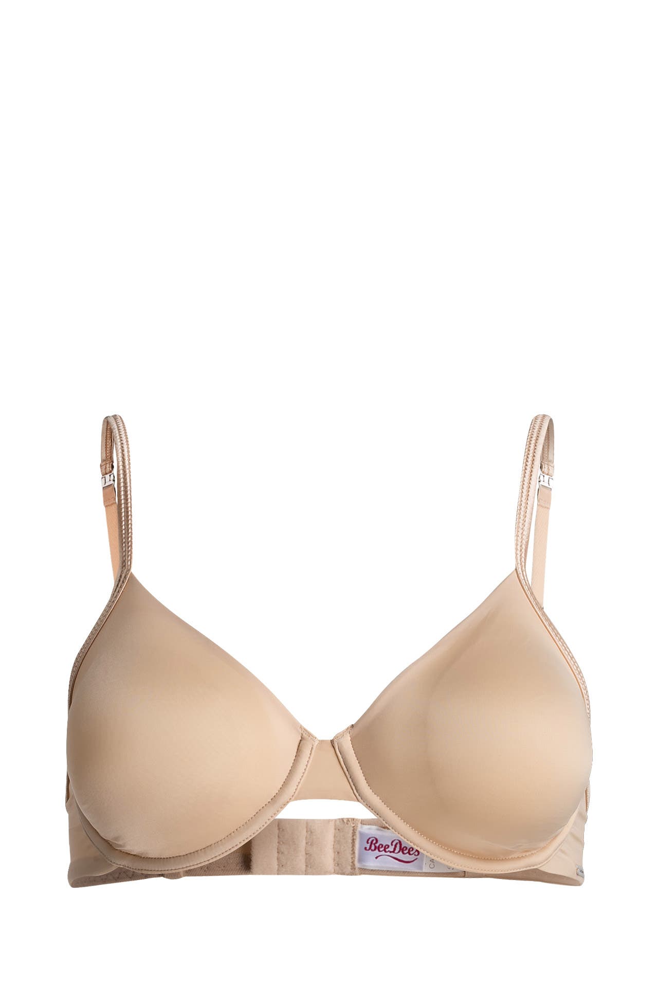 Bügel-BH 'Perfect Day' - BEEDEES » günstig online kaufen | Outletcity