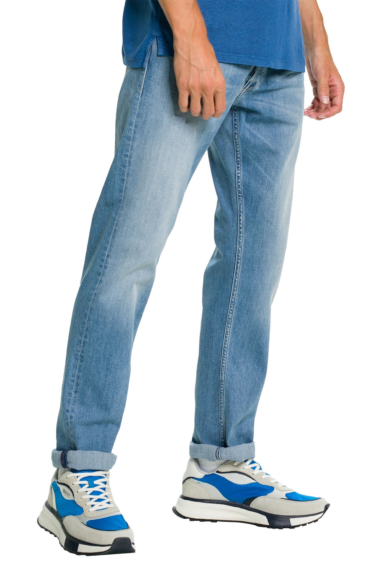 REPLAY Jeans 'Grover' straight » günstig online kaufen | Outletcity