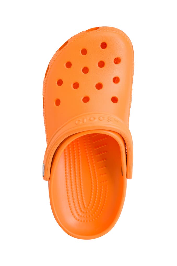 CROCS Clogs 'Classic' orange » günstig online kaufen | Outletcity