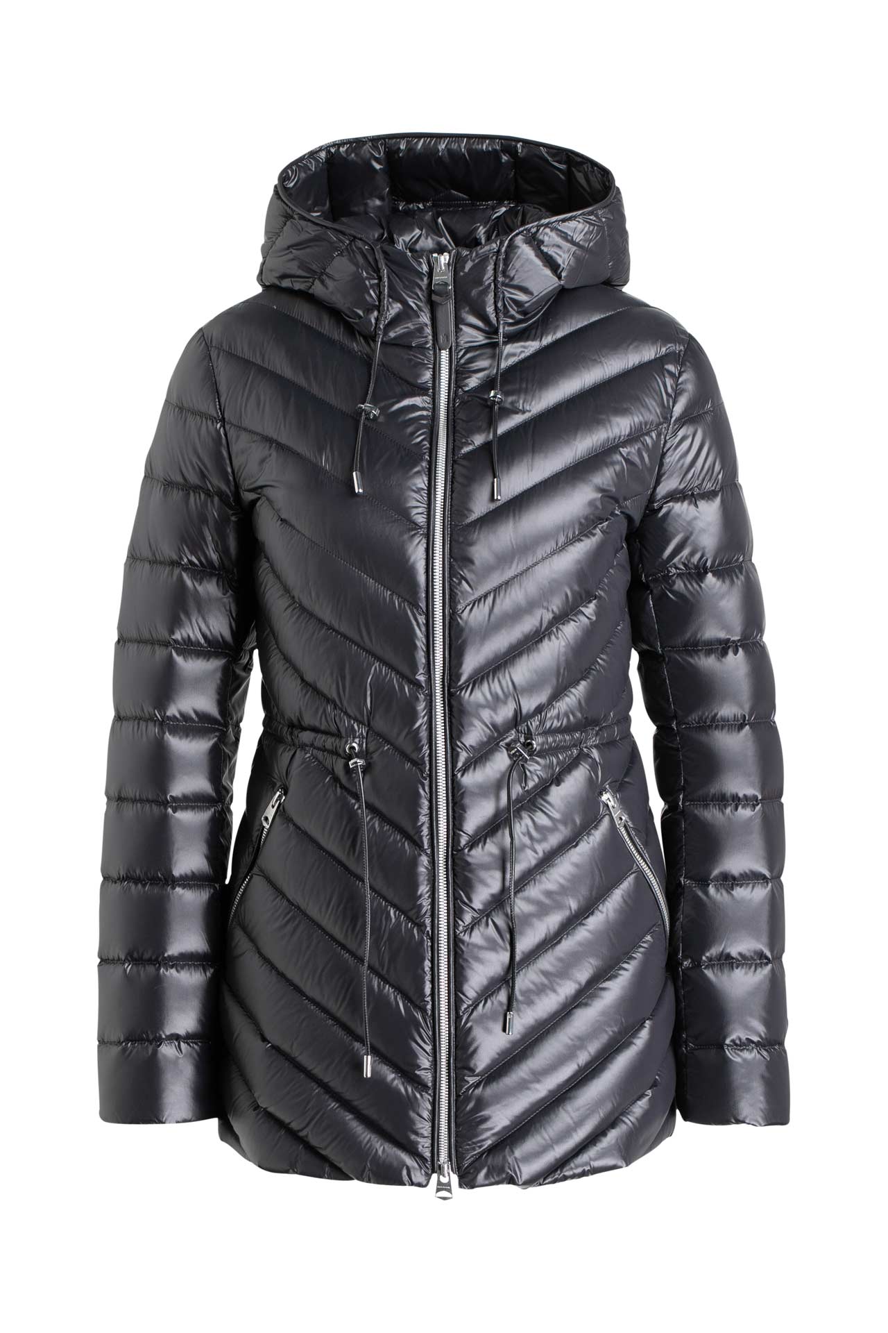 MACKAGE Daunen-Kurzmantel 'Tara' » günstig online kaufen
