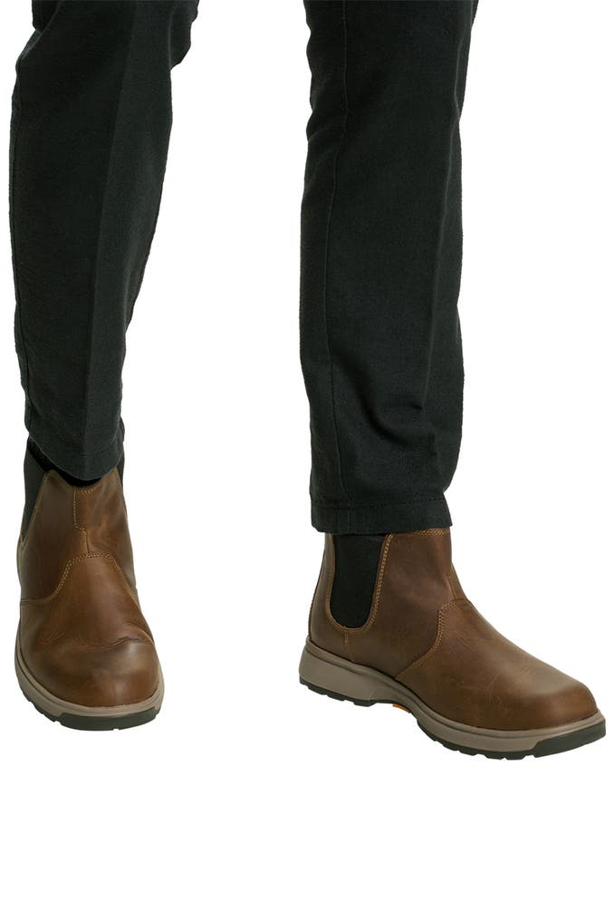 TIMBERLAND Chelsea-Boots 'Atwells Ave' braun » günstig online kaufen ...