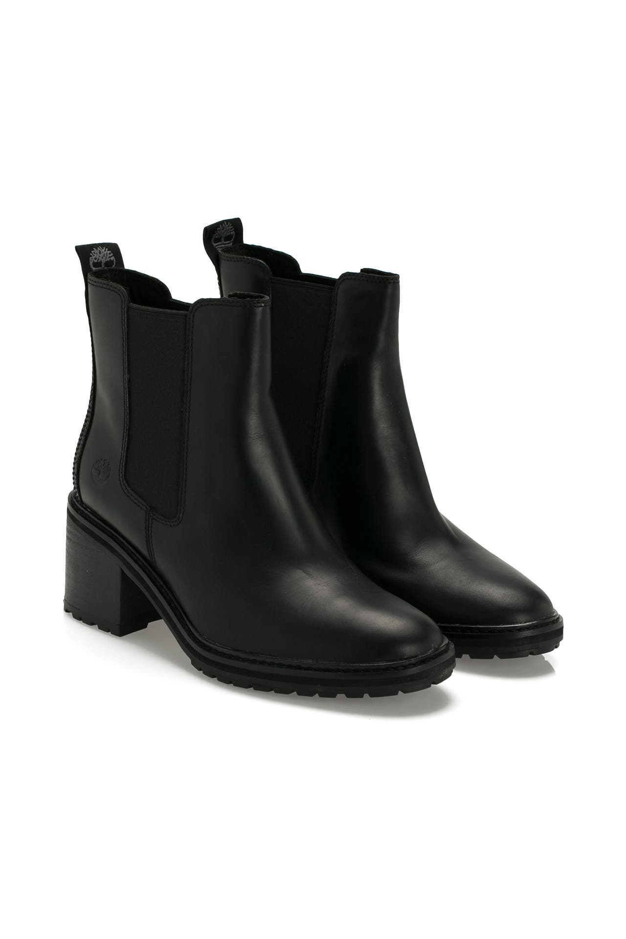 TIMBERLAND Chelsea Boots Sienna schwarz gunstig online kaufen Outletcity