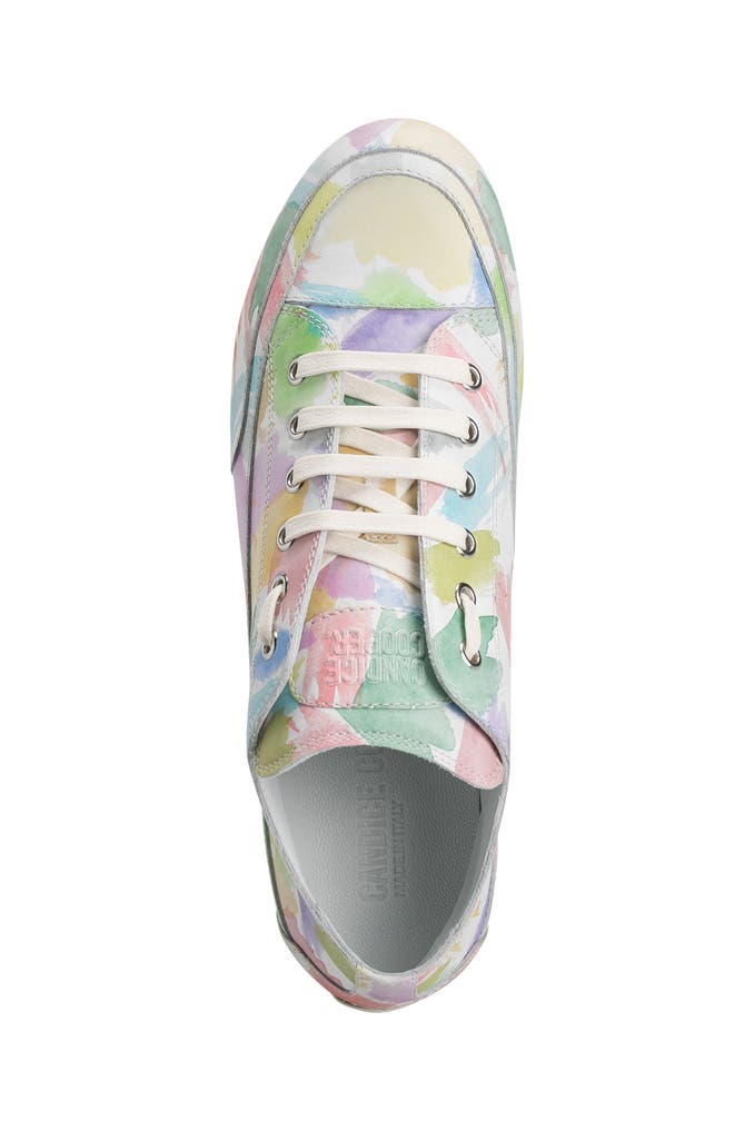 CANDICE COOPER Sneaker 'Rock' bunt » günstig online kaufen | Outletcity
