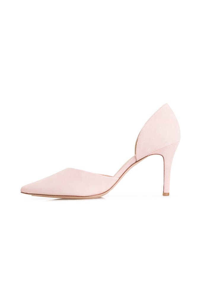 HÖGL Pumps rosa » günstig online kaufen | Outletcity