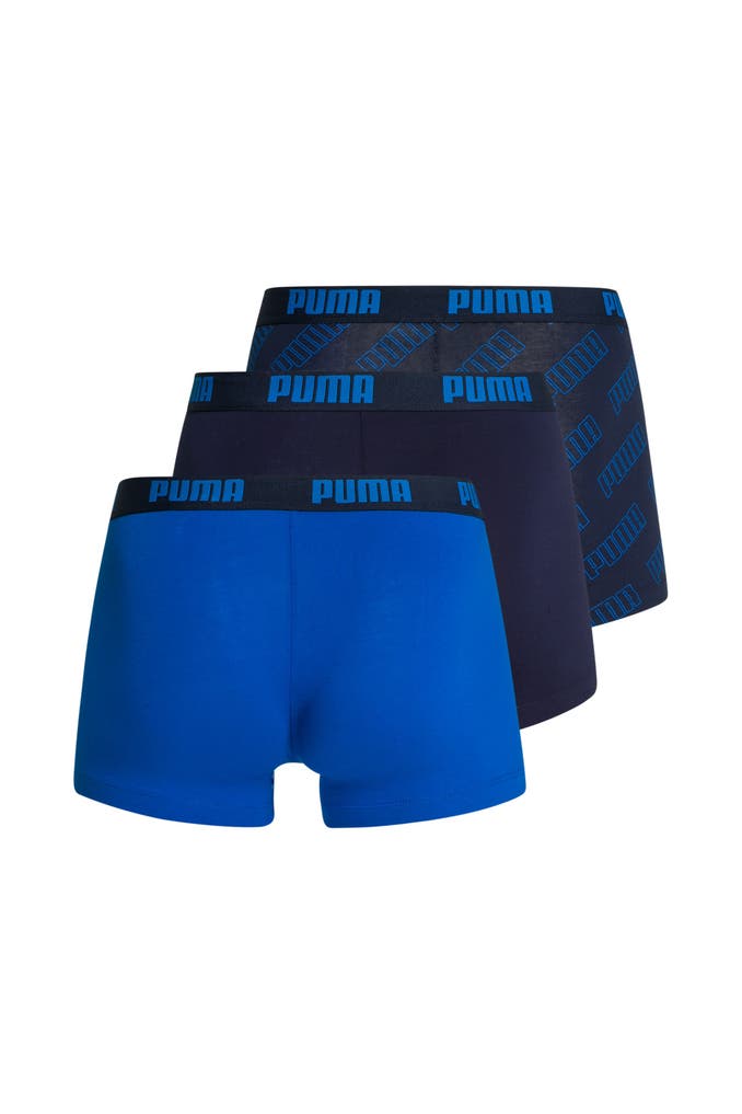 PUMA 3er-Pack Boxer Trunks » günstig online kaufen | Outletcity