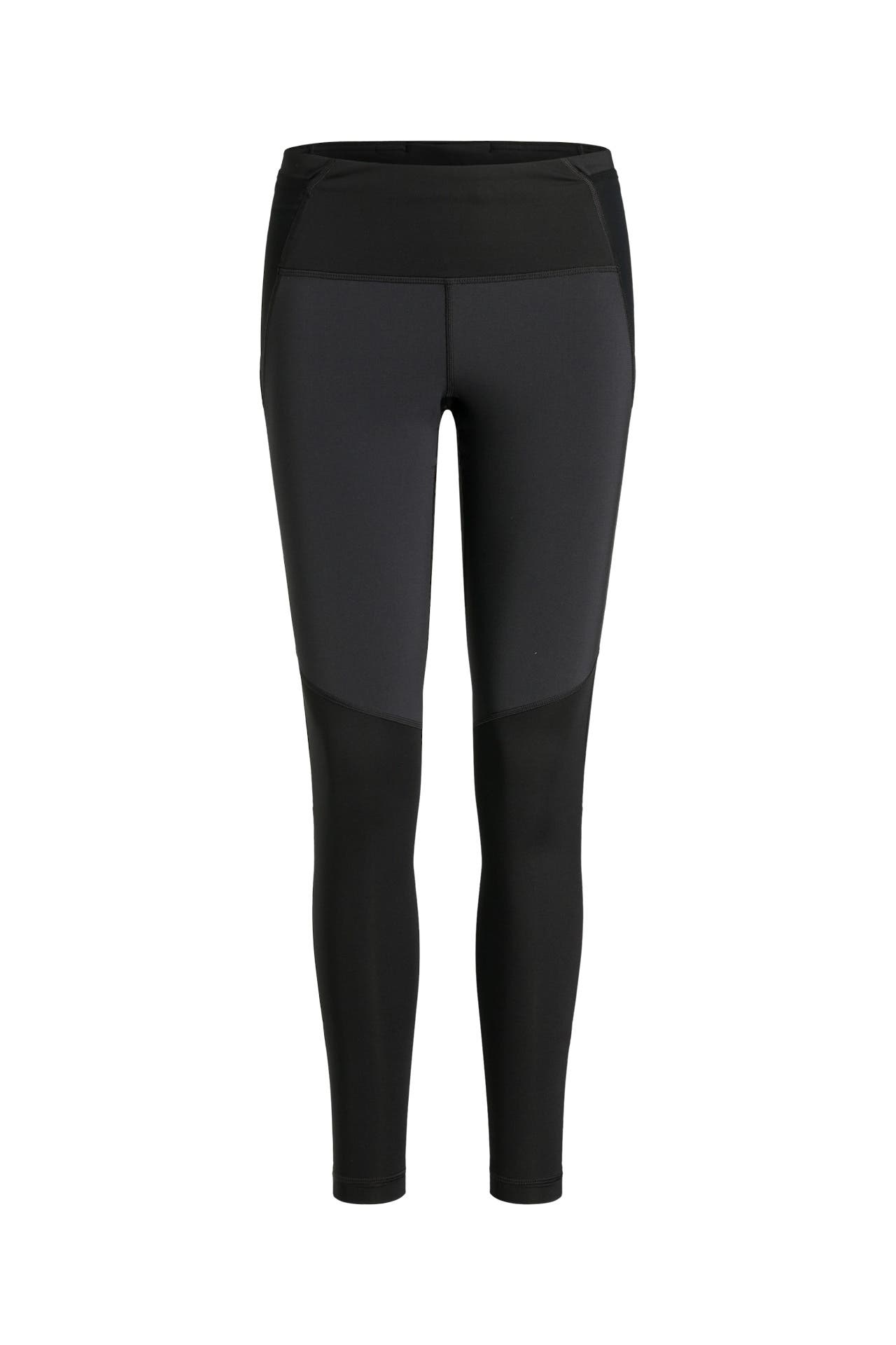 BROOKS Tights 'Switch Hybrid' schwarz » günstig online kaufen | Outletcity