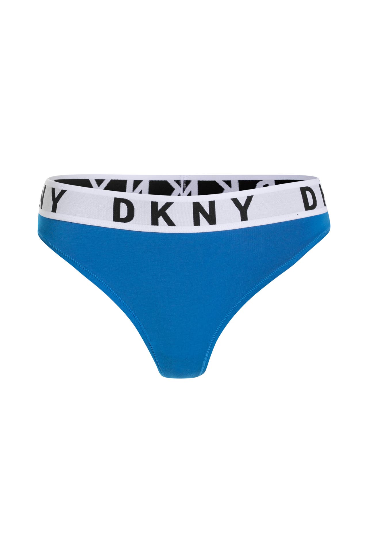 DKNY String 'Boyfriend' blau » günstig online kaufen | Outletcity