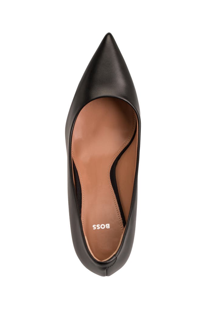 BOSS Pumps 'Eddie' schwarz » günstig online kaufen