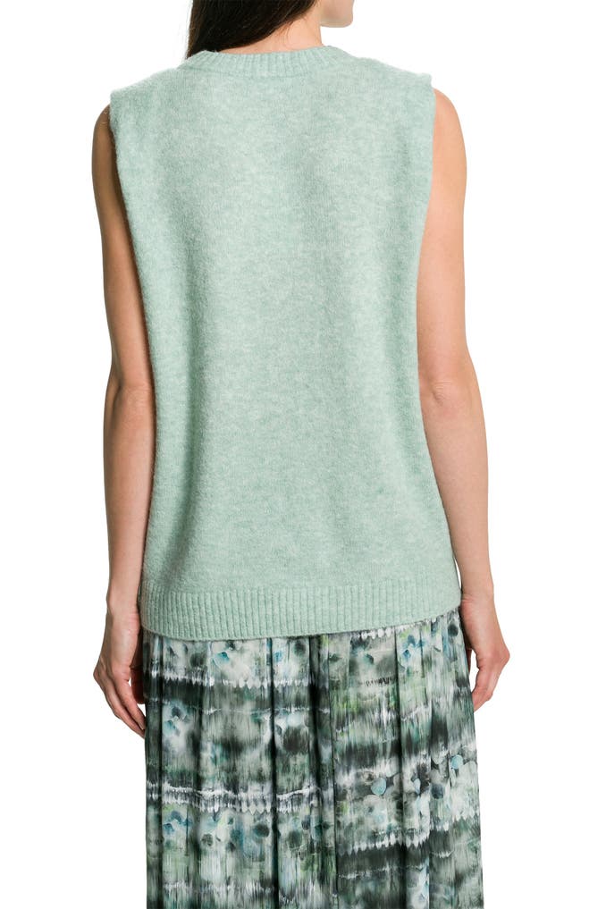 OPUS Pullunder 'Priska' mint » günstig online kaufen | Outletcity