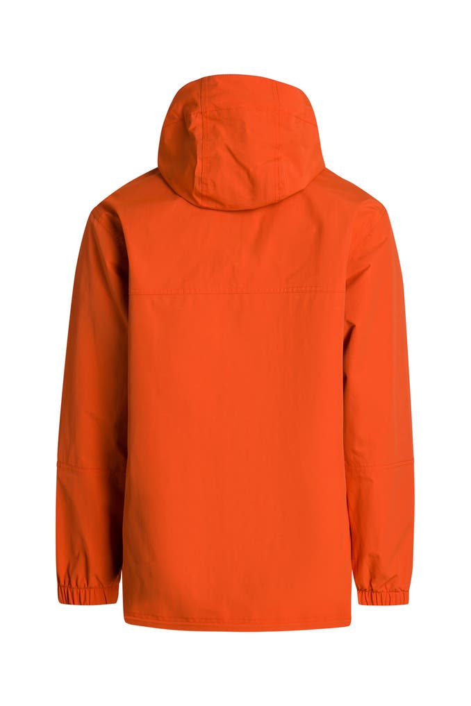 TIMBERLAND Anorak orange » günstig online kaufen | Outletcity