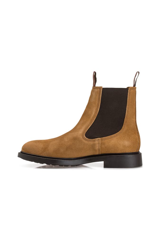 GANT Chelsea-Boots 'Millbro' camel » günstig online kaufen