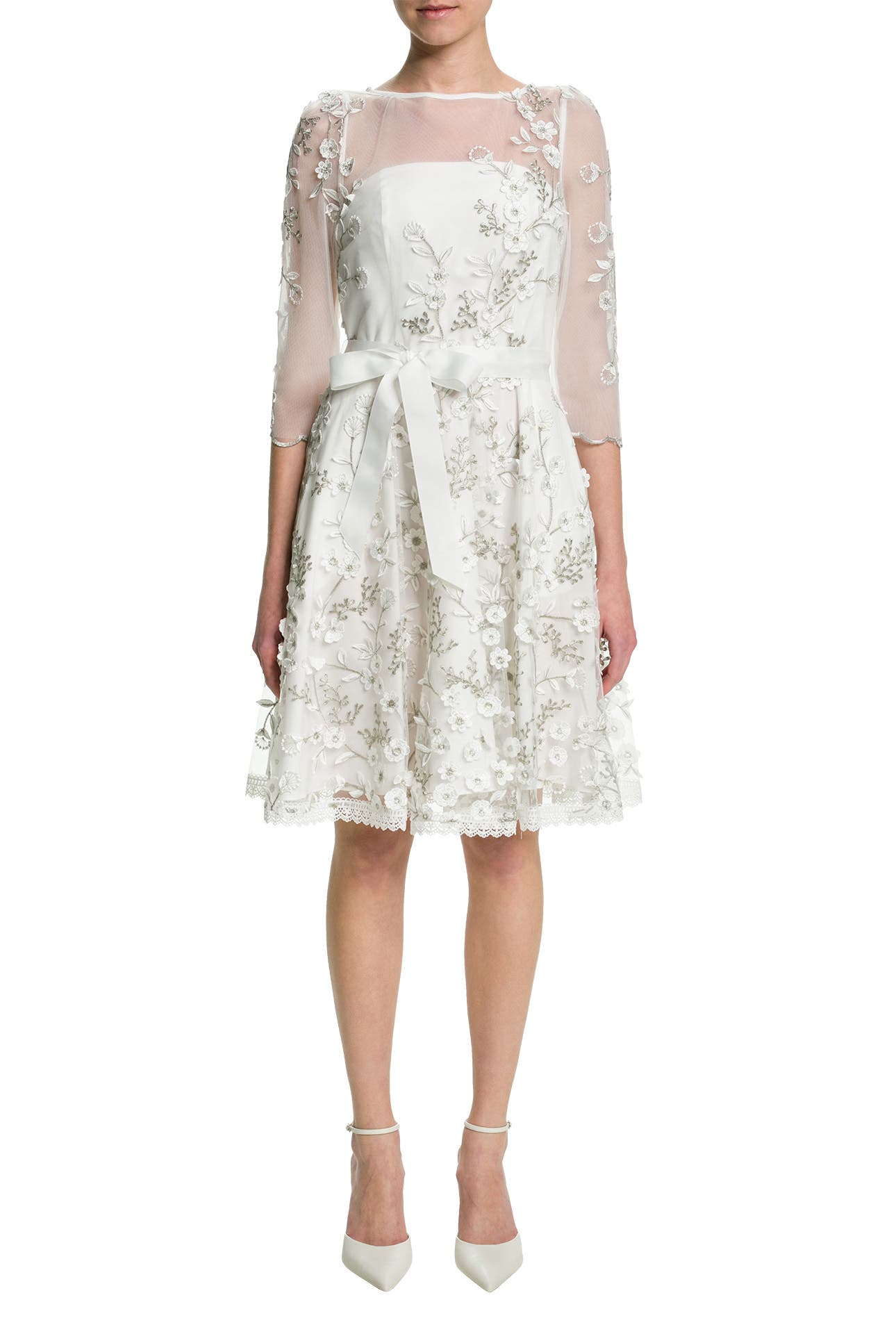 APART Kleid floral » günstig online kaufen | Outletcity