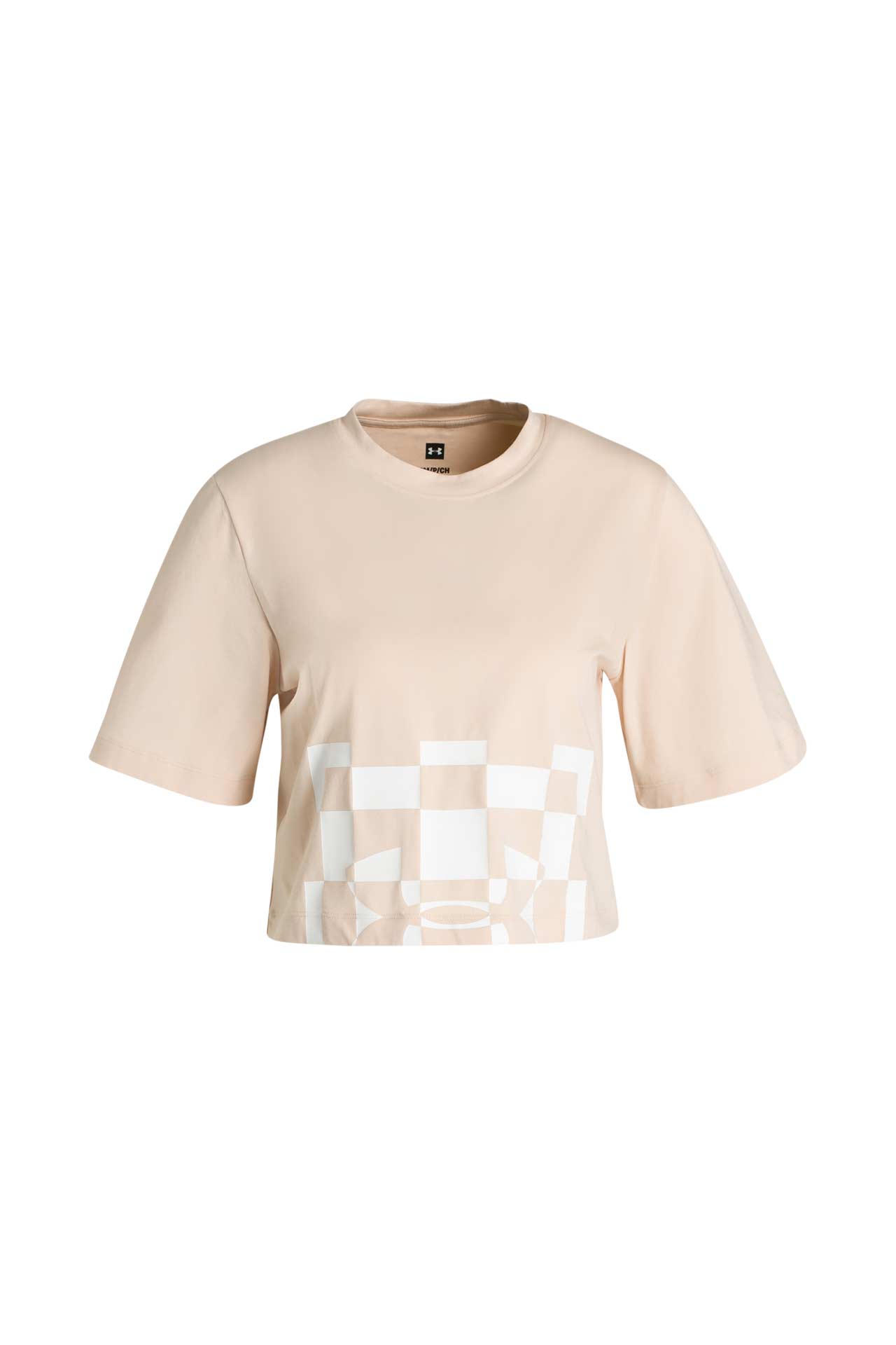 UNDER ARMOUR T-Shirt 'Arena Racing' » günstig online kaufen