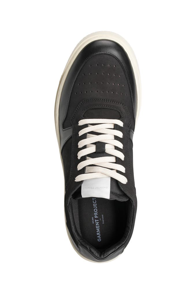GARMENT PROJECT Sneaker 'Legacy' schwarz » günstig online kaufen