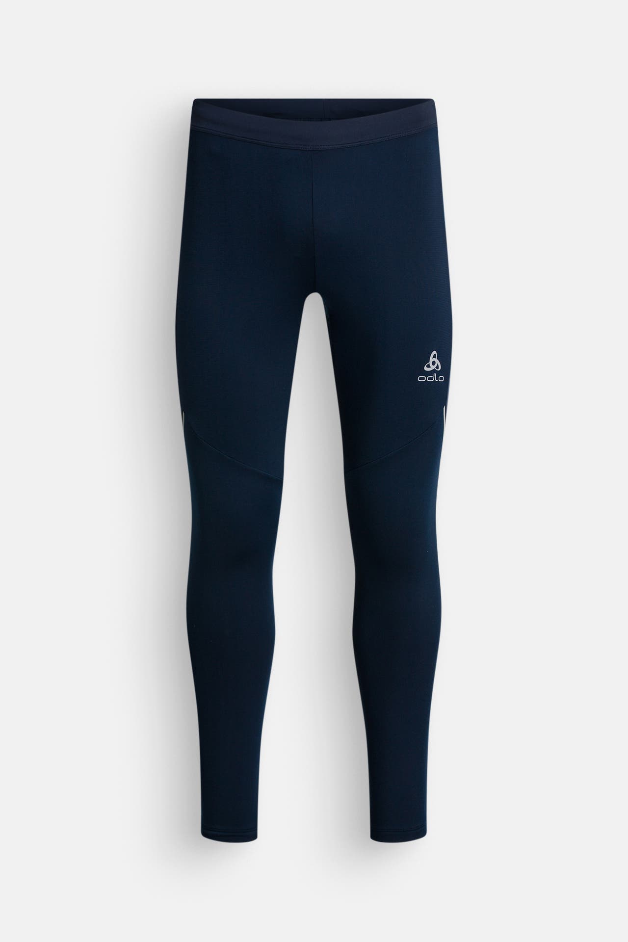 ODLO Funktionstights 'Ceramiwarm' navy » günstig online kaufen