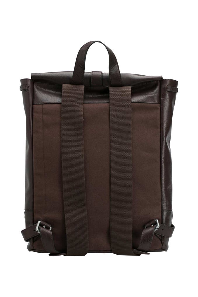 STRELLSON Rucksack 'Abbey' braun » günstig online kaufen | Outletcity