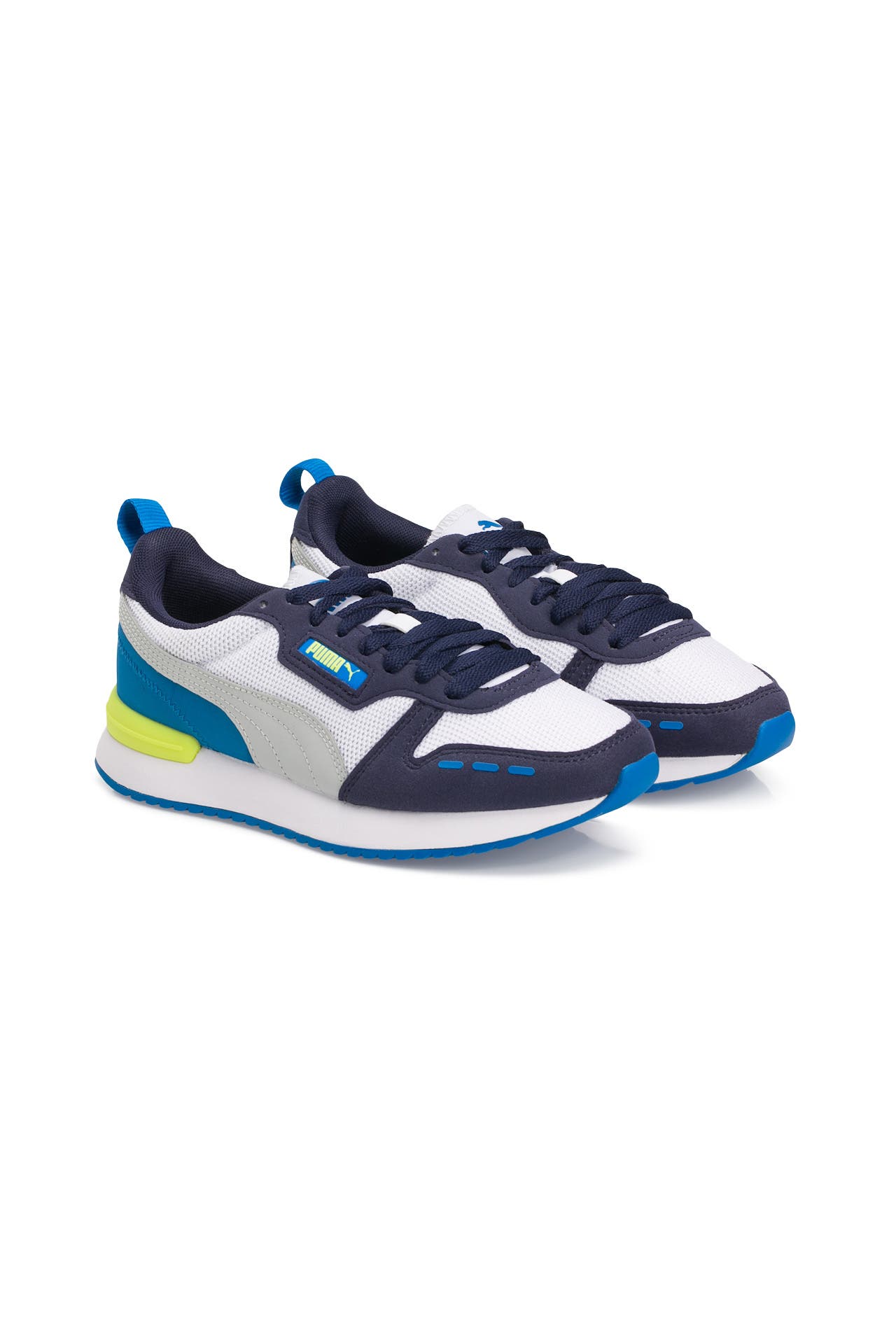 PUMA Sneaker 'R78' mehrfarbig » günstig online kaufen