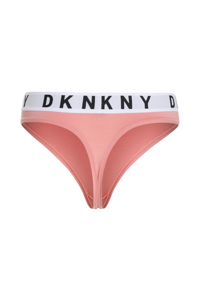 String 'Boyfriend' rosa - DKNY » günstig online kaufen | Outletcity